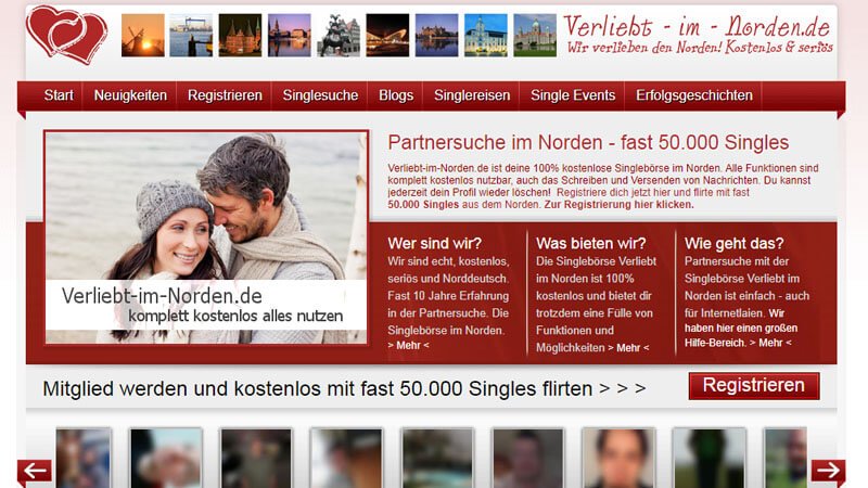 Verliebt Im Norden Erfahrungen